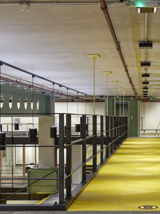 Bolon | Projects | All